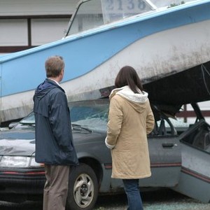 Storm Cell - Rotten Tomatoes