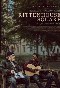Rittenhouse Square (2022) | Rotten Tomatoes