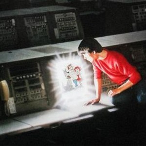 D.A.R.Y.L. - Rotten Tomatoes