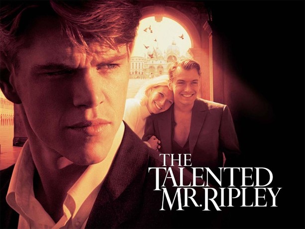 Freddie Miles Talentueux Mr Ripley