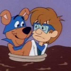A Pup Named Scooby-Doo: Season 3, Episode 8 - Rotten Tomatoes