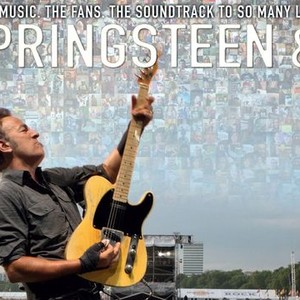 Springsteen & I - Rotten Tomatoes