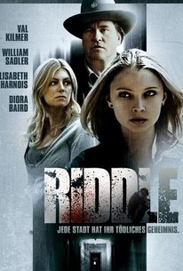 Riddle (2013) | Rotten Tomatoes
