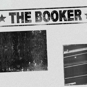 The Booker - Rotten Tomatoes