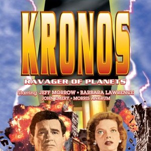 Kronos - Rotten Tomatoes