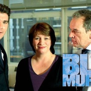 Blue Murder - Rotten Tomatoes