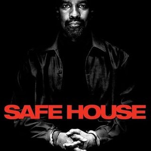 Safe House - Rotten Tomatoes