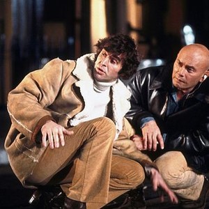 Fuzz - Rotten Tomatoes