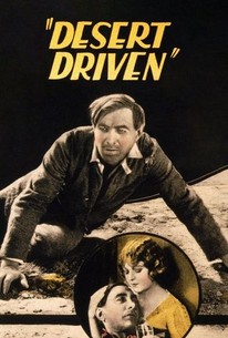Desert Driven | Rotten Tomatoes