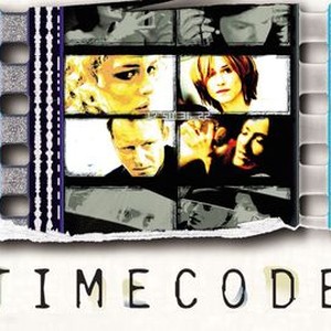 Timecode - Rotten Tomatoes