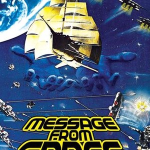 Message From Space - Rotten Tomatoes
