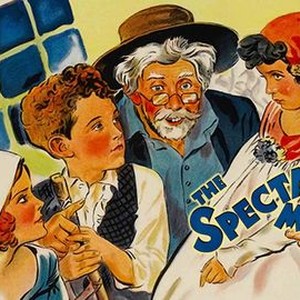 The Spectacle Maker - Rotten Tomatoes