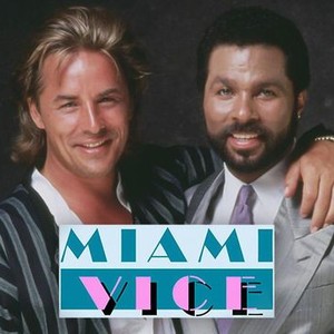 Miami Vice - Rotten Tomatoes