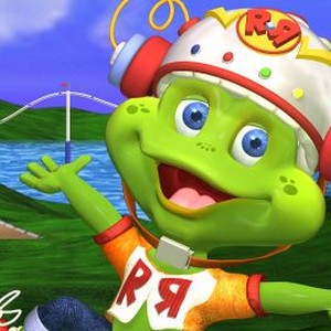 Ribert & Robert's Wonderworld: Season 1, Episode 11 - Rotten Tomatoes