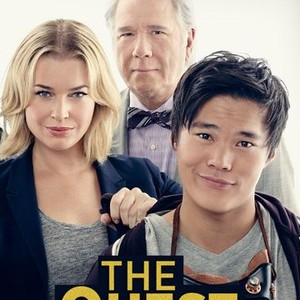 The Quest - Rotten Tomatoes