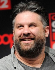 Ben Acker - Rotten Tomatoes