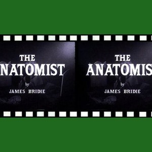 The Anatomist - Rotten Tomatoes