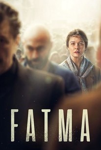 Fatma: Season 1 | Rotten Tomatoes