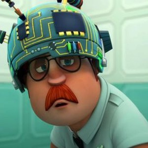 Rabbids Invasion: Season 2, Episode 29 - Rotten Tomatoes