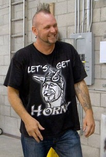 Counting Cars: Season 3, Episode 8 | Rotten Tomatoes