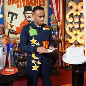 Taskmaster: Season 14, Episode 9 - Rotten Tomatoes