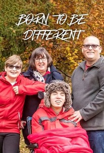 Born to Be Different | Rotten Tomatoes