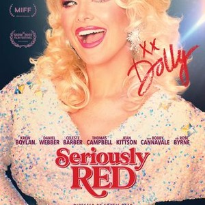 Seriously Red - Rotten Tomatoes