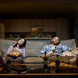 Lodge 49 - Rotten Tomatoes