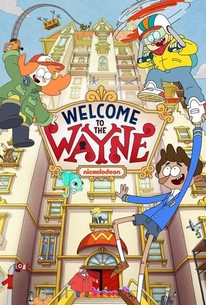 Welcome to the Wayne: Season 1 | Rotten Tomatoes
