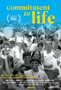 Commitment to Life | Rotten Tomatoes