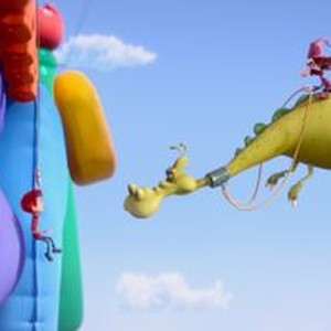 A Wizard's Tale - Rotten Tomatoes