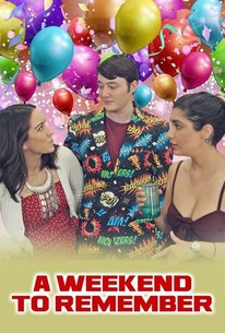 A Weekend to Remember | Rotten Tomatoes