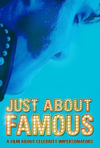 Just About Famous (2015) | Rotten Tomatoes