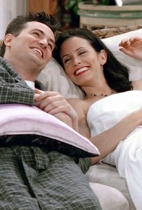 Friends: Season 5, Episode 17 | Rotten Tomatoes