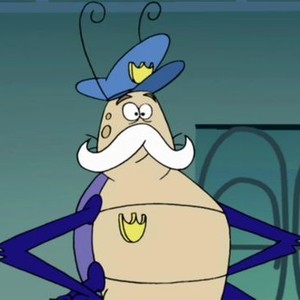 RoboRoach: Season 1, Episode 17 - Rotten Tomatoes