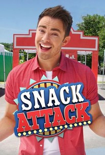 Snack Attack | Rotten Tomatoes
