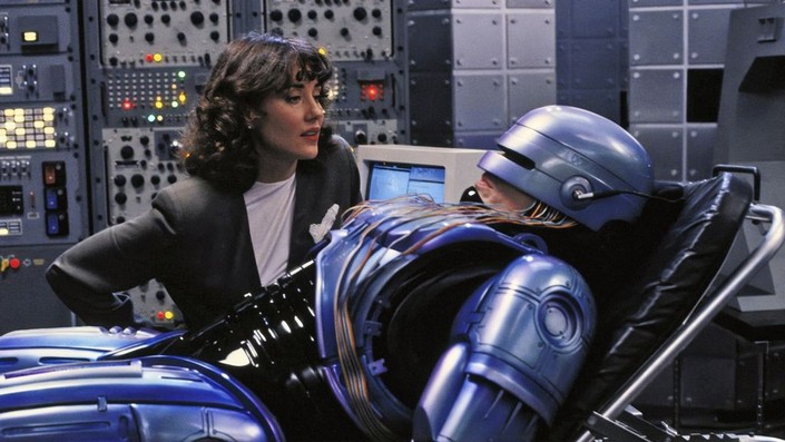 robocop ii
