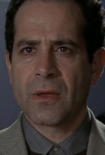 Monk: Season 1, Episode 3 - Rotten Tomatoes