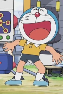 Doraemon: Season 1, Episode 10 - Rotten Tomatoes