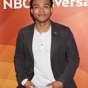 Robert Bailey Jr. - Rotten Tomatoes