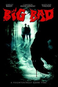 Big Bad | Rotten Tomatoes