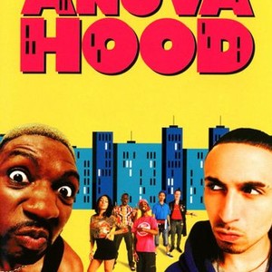 Anuvahood - Rotten Tomatoes