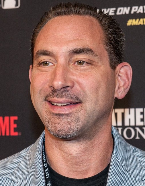 Mark Kriegel - Rotten Tomatoes