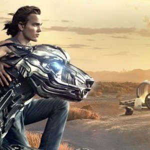 A-X-L - Rotten Tomatoes