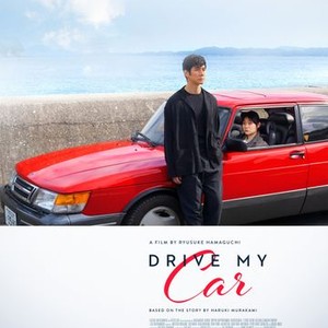 Drive My Car - Rotten Tomatoes