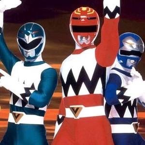 Power Rangers: Lost Galaxy, Episode 5 - Rotten Tomatoes