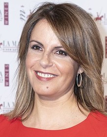 Pilar Garcia Muñiz | Rotten Tomatoes