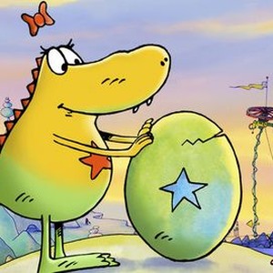 Molly Monster - Rotten Tomatoes