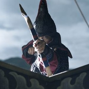 Hansan: Rising Dragon - Rotten Tomatoes