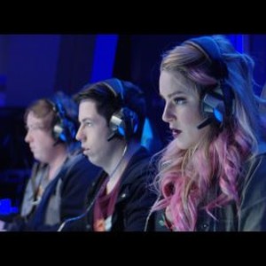 Max Reload and the Nether Blasters - Rotten Tomatoes